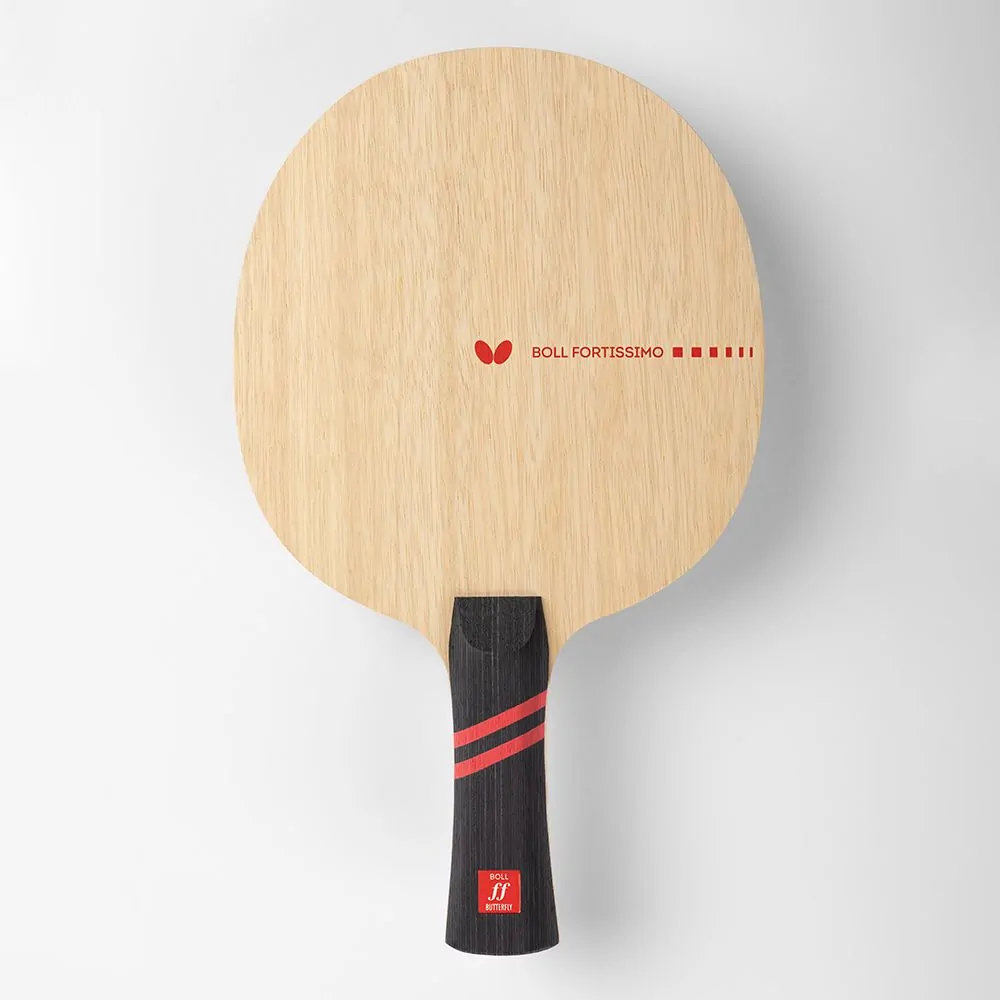 BOLL FORTISSIMO – Butterfly Adria