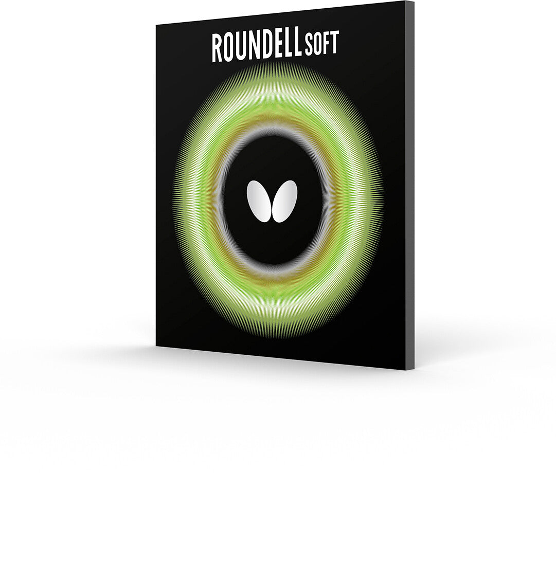 ROUNDELL SOFT – Butterfly Adria