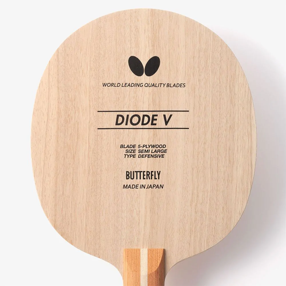 DIODE V – Butterfly Adria