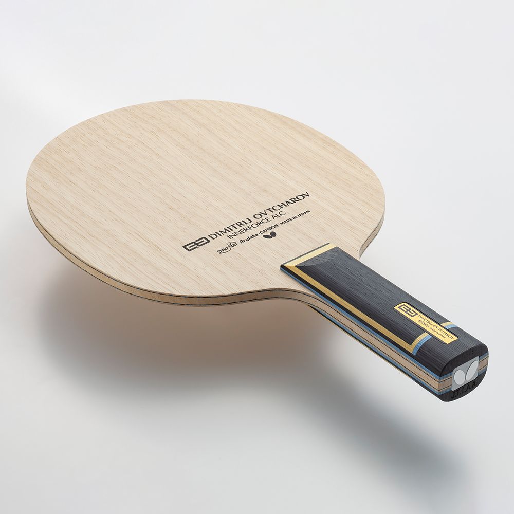 DIMITRIJ OVTCHAROV INNERFORCE ALC – Butterfly Adria